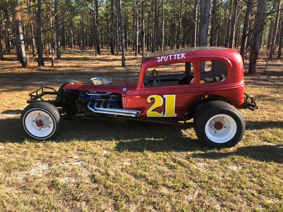 Meet the Club - South Georgia Classic Car Club